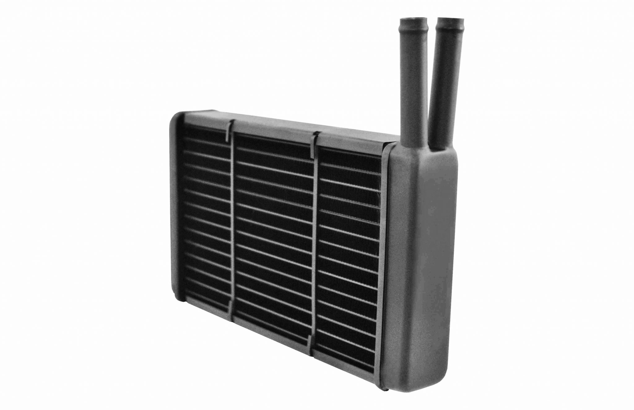 Ford Capri heater matrix - The Car Heater Shop
