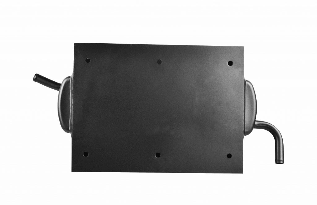 Rolls Royce silver Cloud heater matrix