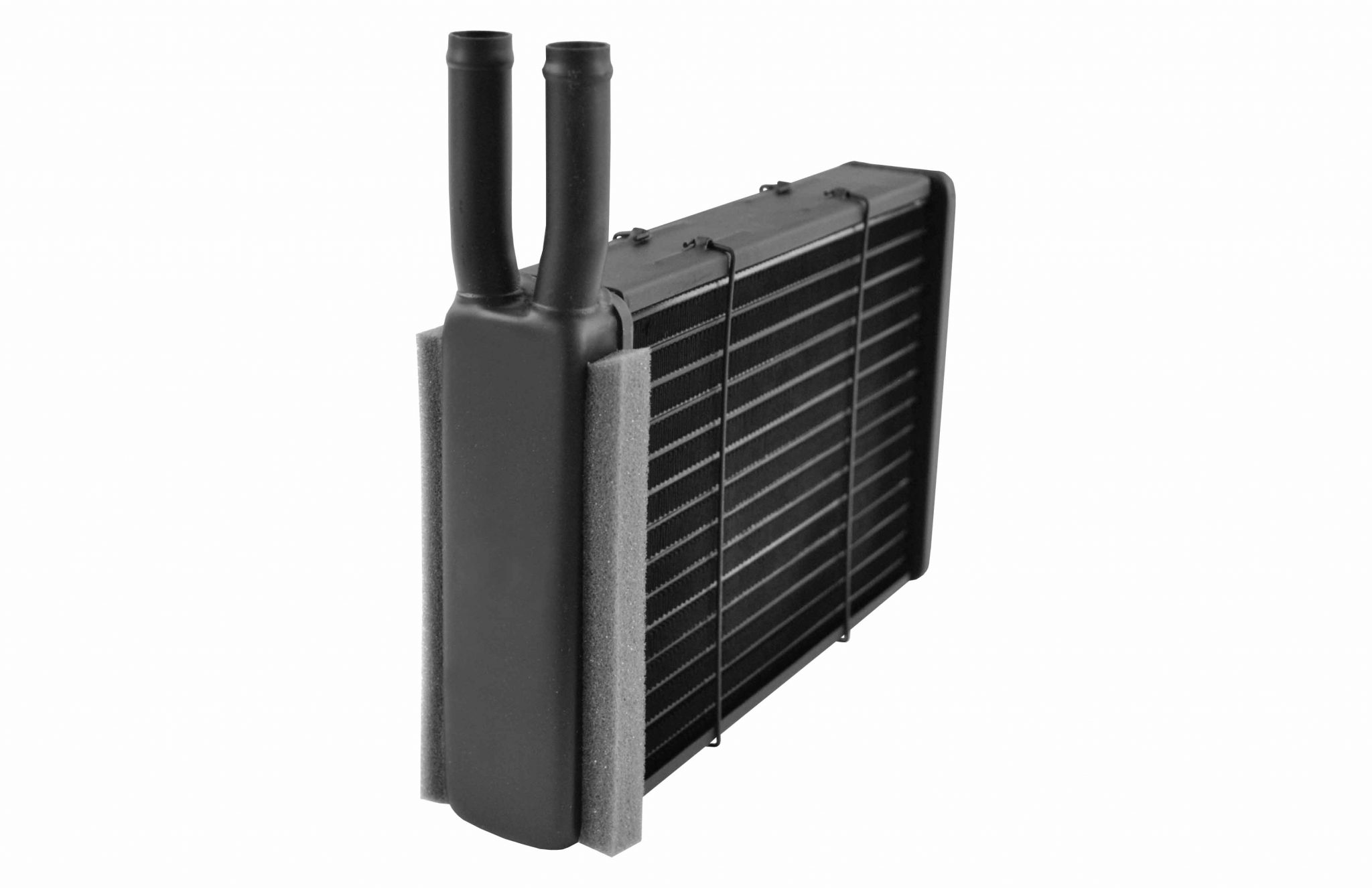 Ford Fiesta heater matrix