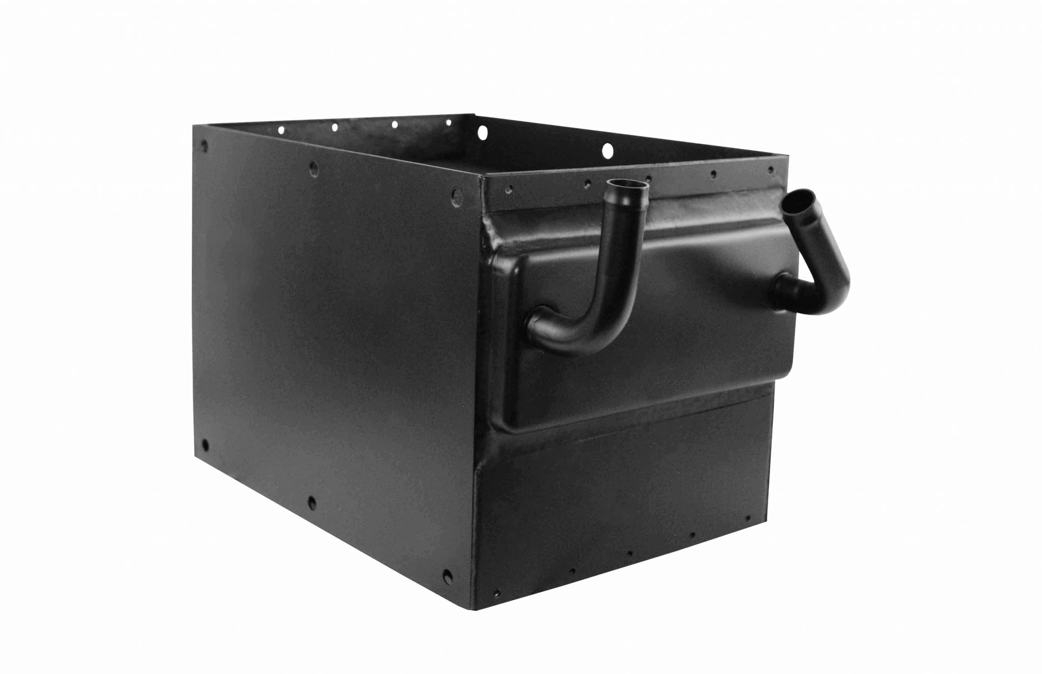 Rolls Royce silver Cloud Mk2 heater matrix