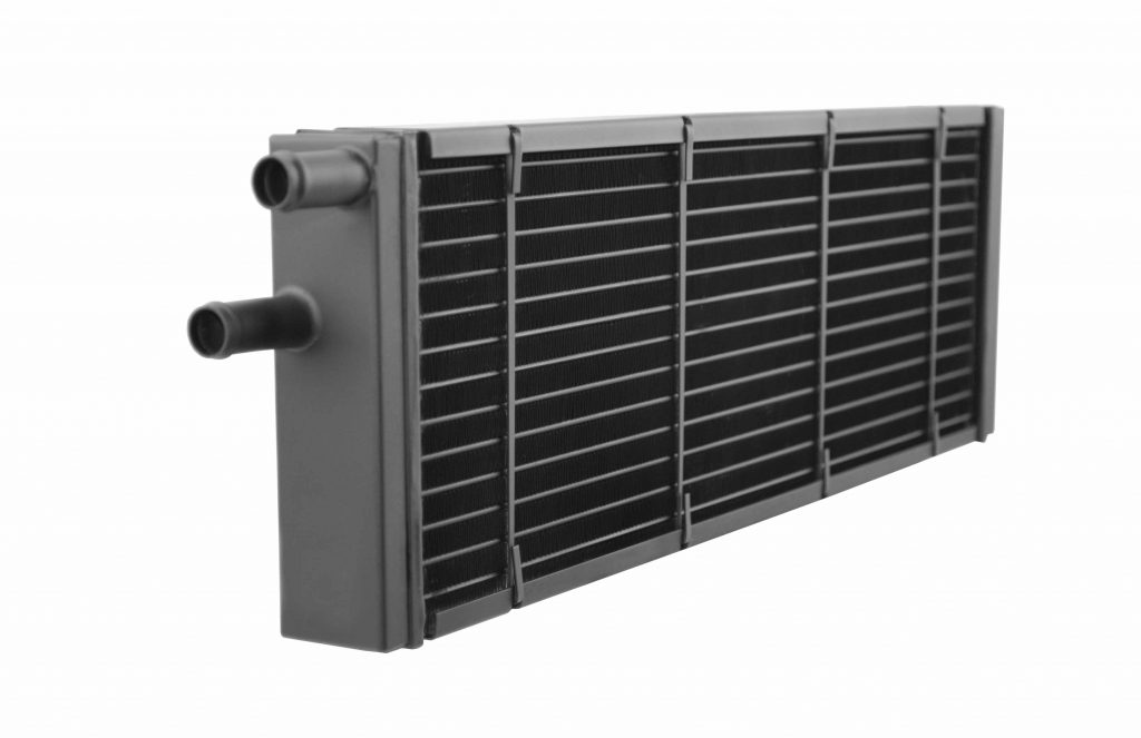 Volvo B10 coach heater matrix Ep4423