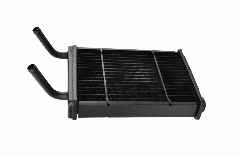 Volvo S90 heater matrix