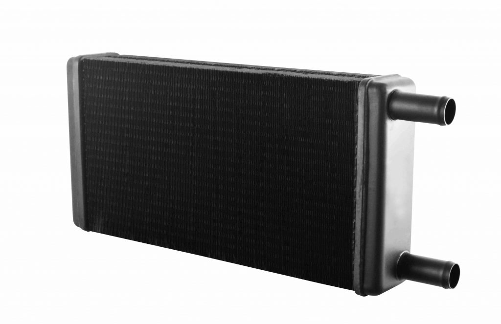 Alexander Dennis Enviro 500 heater matrix