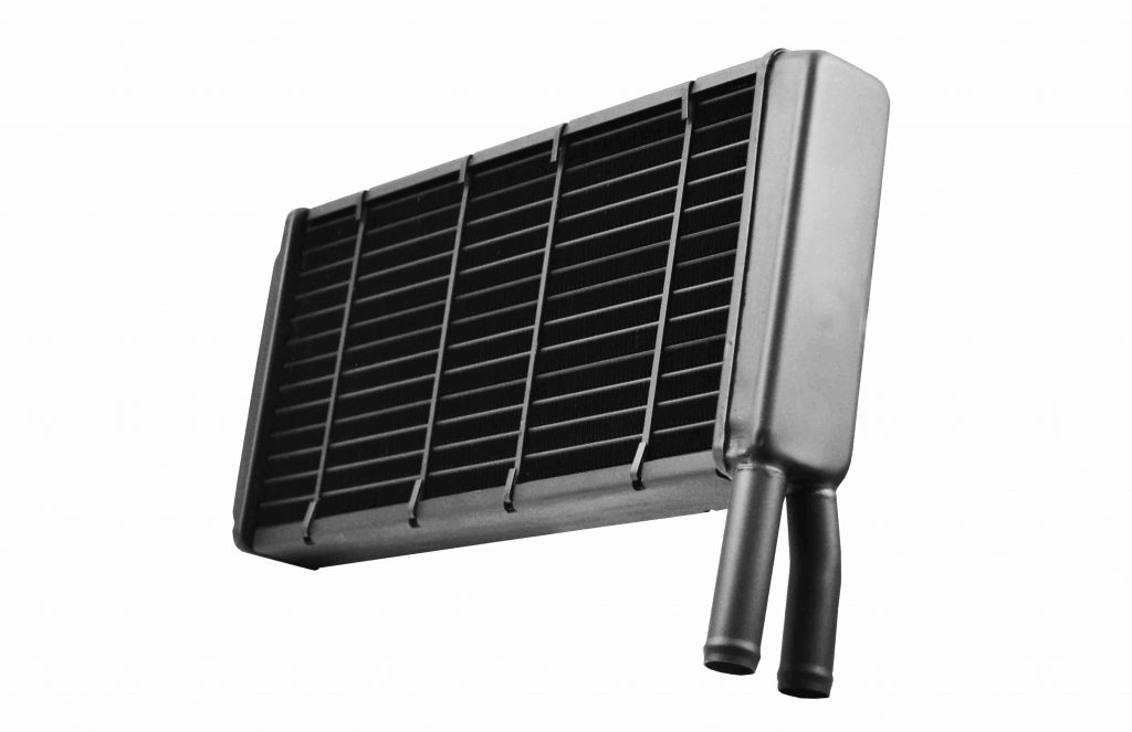 DAF 45 heater matrix