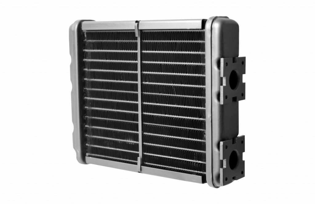 Nissan Navara D21 D22 heater matrix