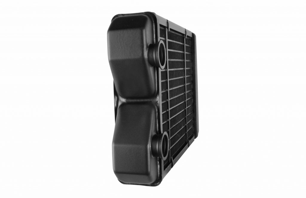 Subaru Legacy Mk2 heater matrix