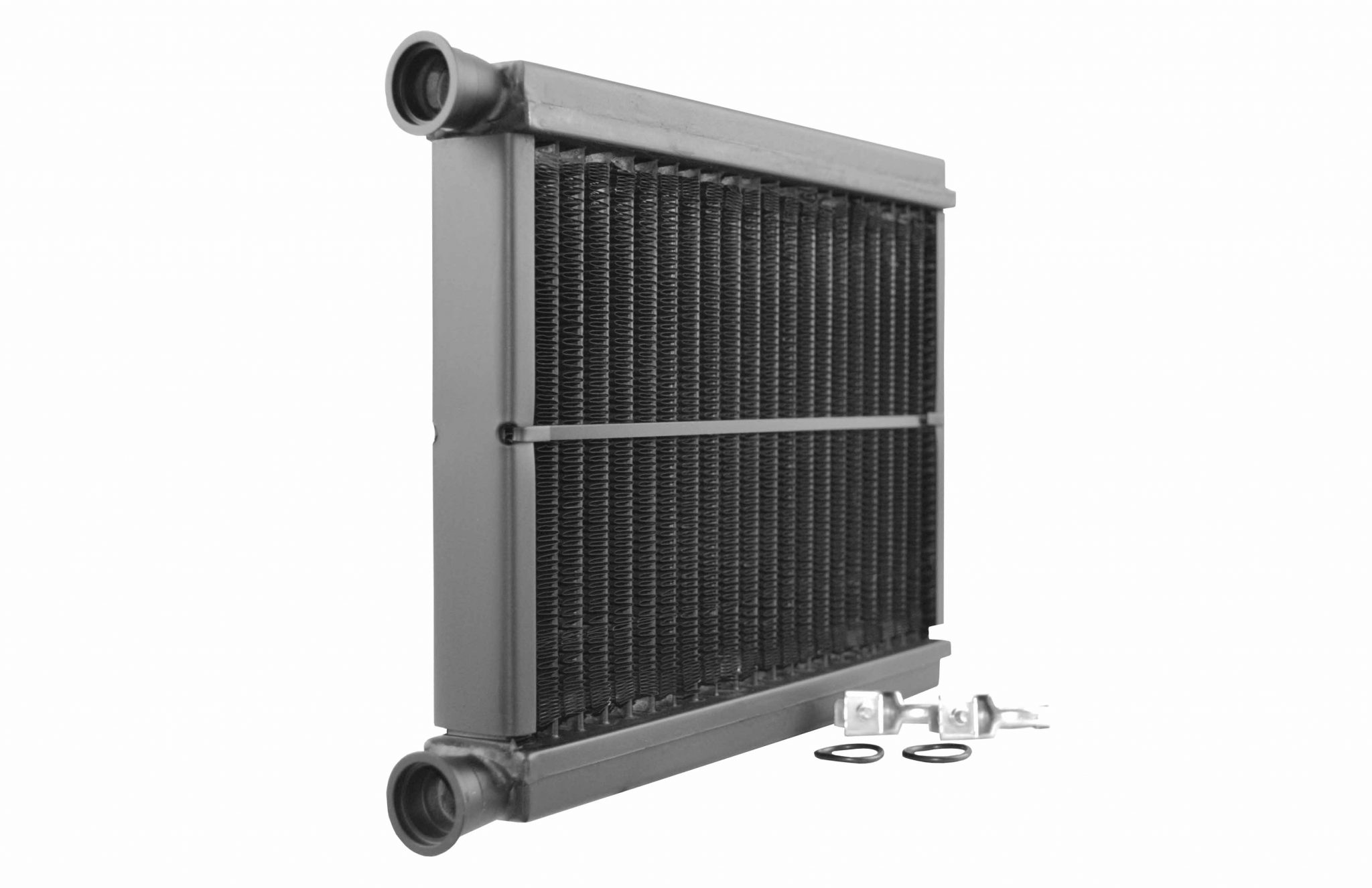 Land Rover Defender heater matrix