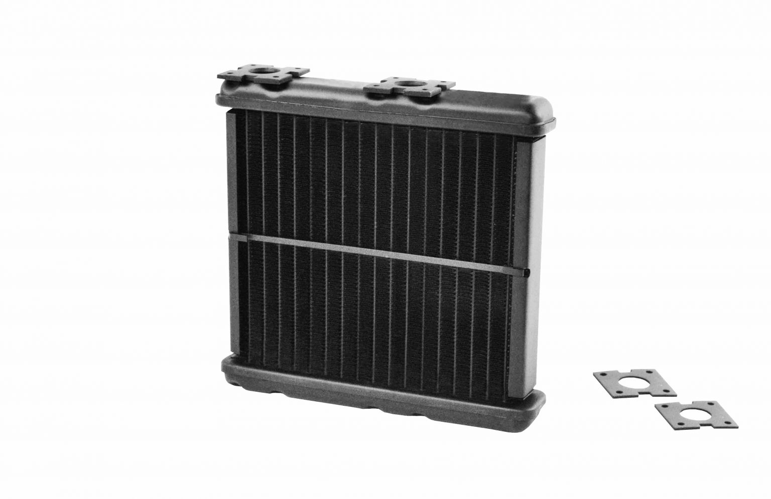 Mitsubishi L200 heater matrix