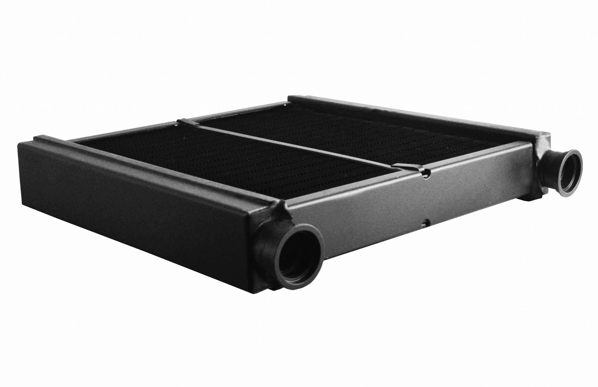 Subaru Legacy Outback Mk3 heater matrix