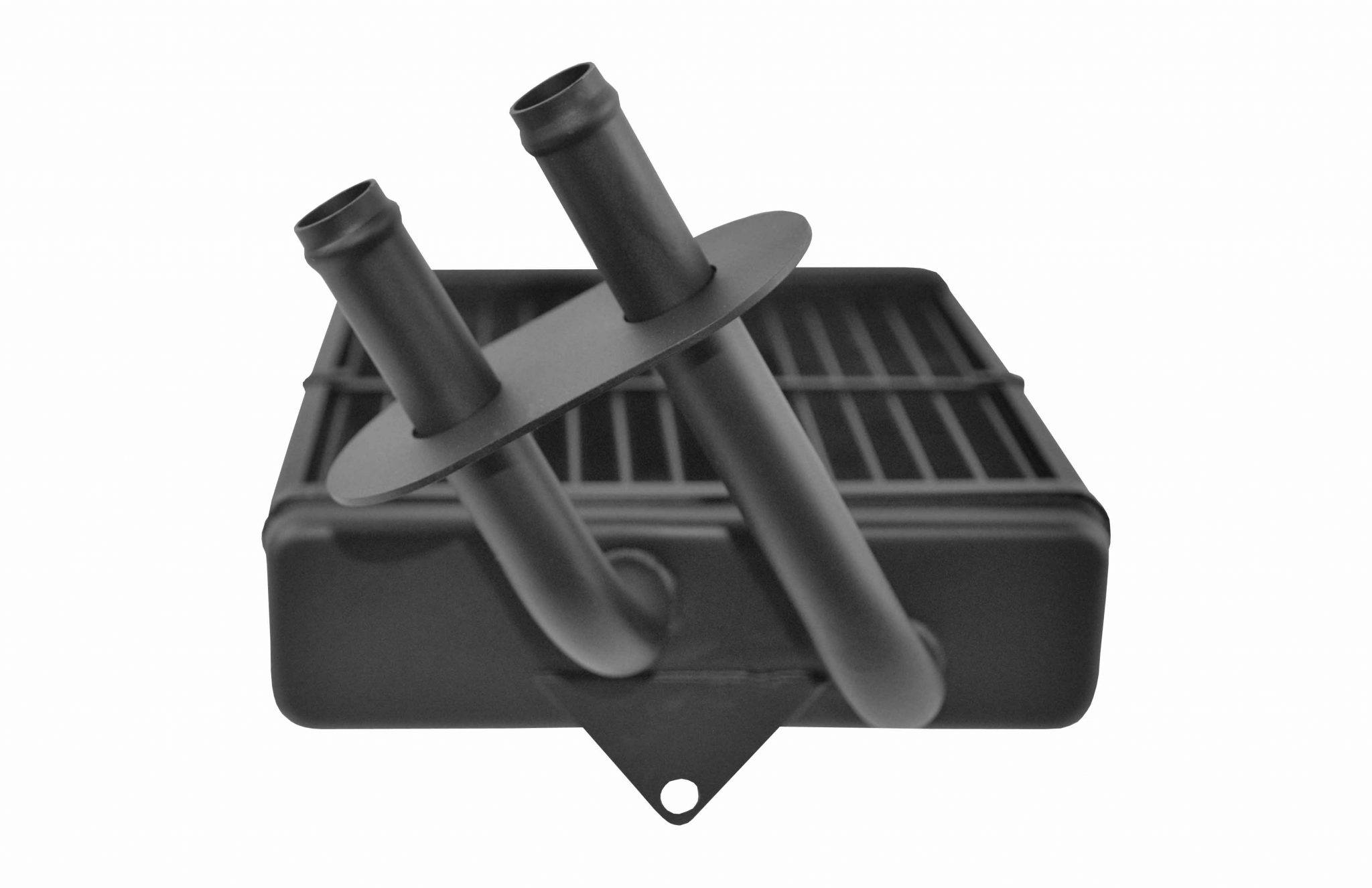 Isuzu NPR heater matrix
