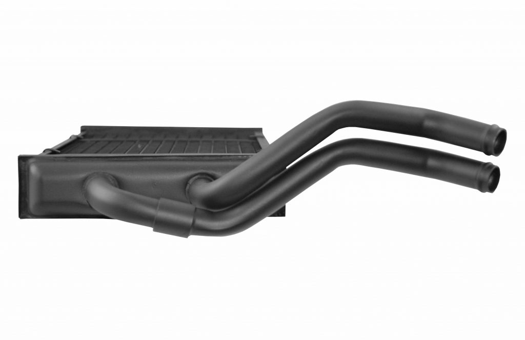 New Holland Fiat Kobelco heater matrix