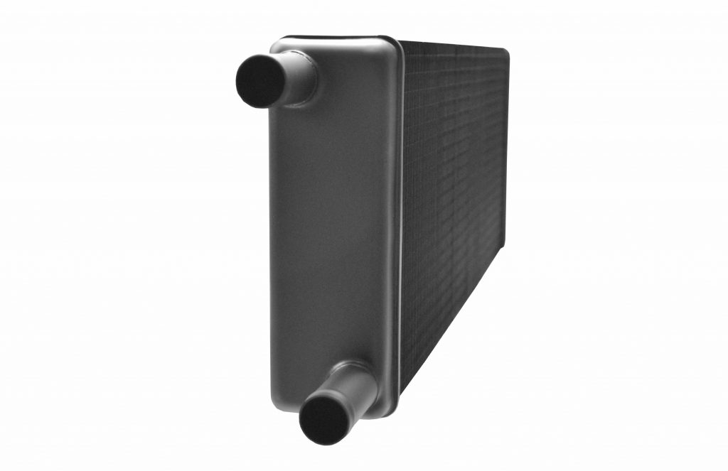 Dennis Dart SLF coach heater matrix