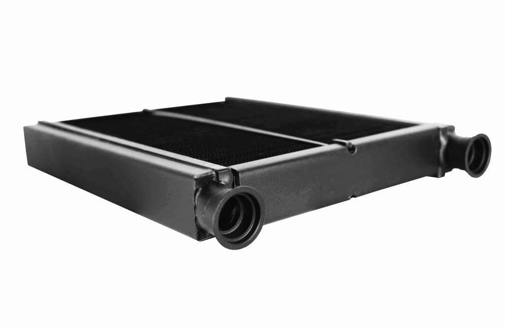 Suzuki Liana heater matrix