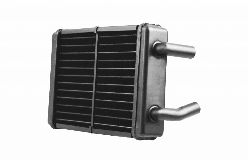 Mazda MX5 Mk1 heater matrix