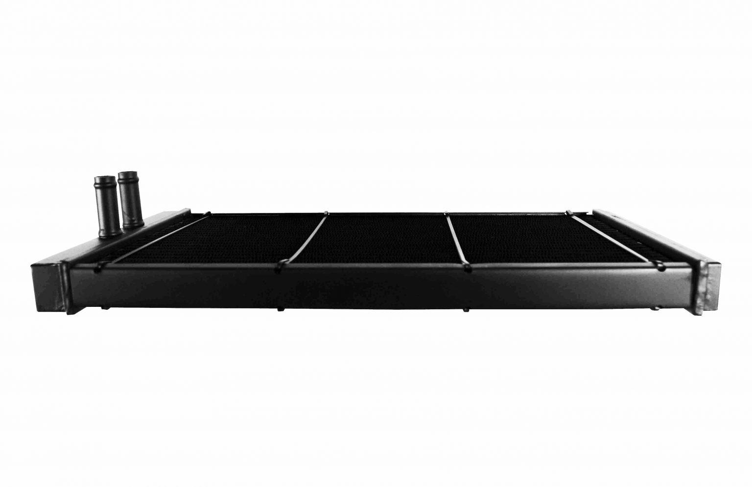 Volvo L90 wheeled loader heater matrix demister