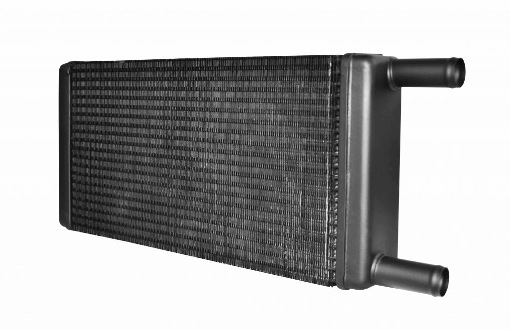 DAF DB250 Demister heater matrix