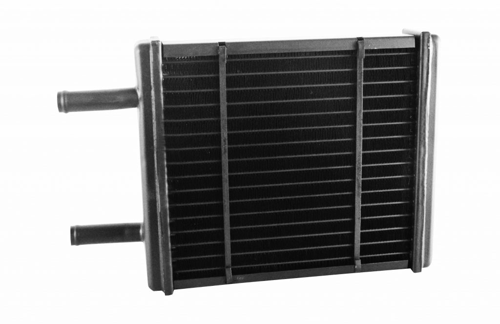 JCB 500 series heater matrix