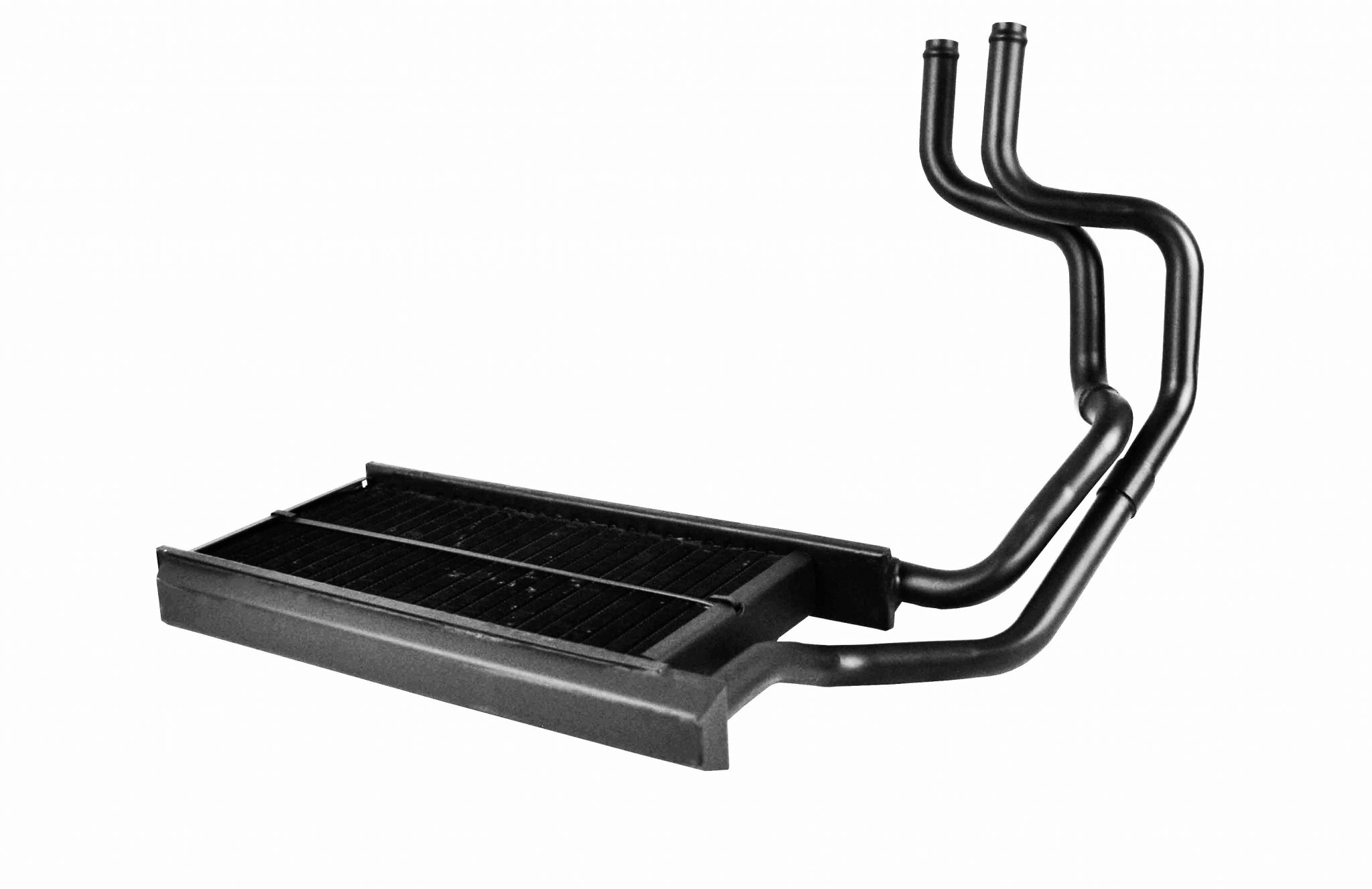 Mitsubishi L200 heater matrix
