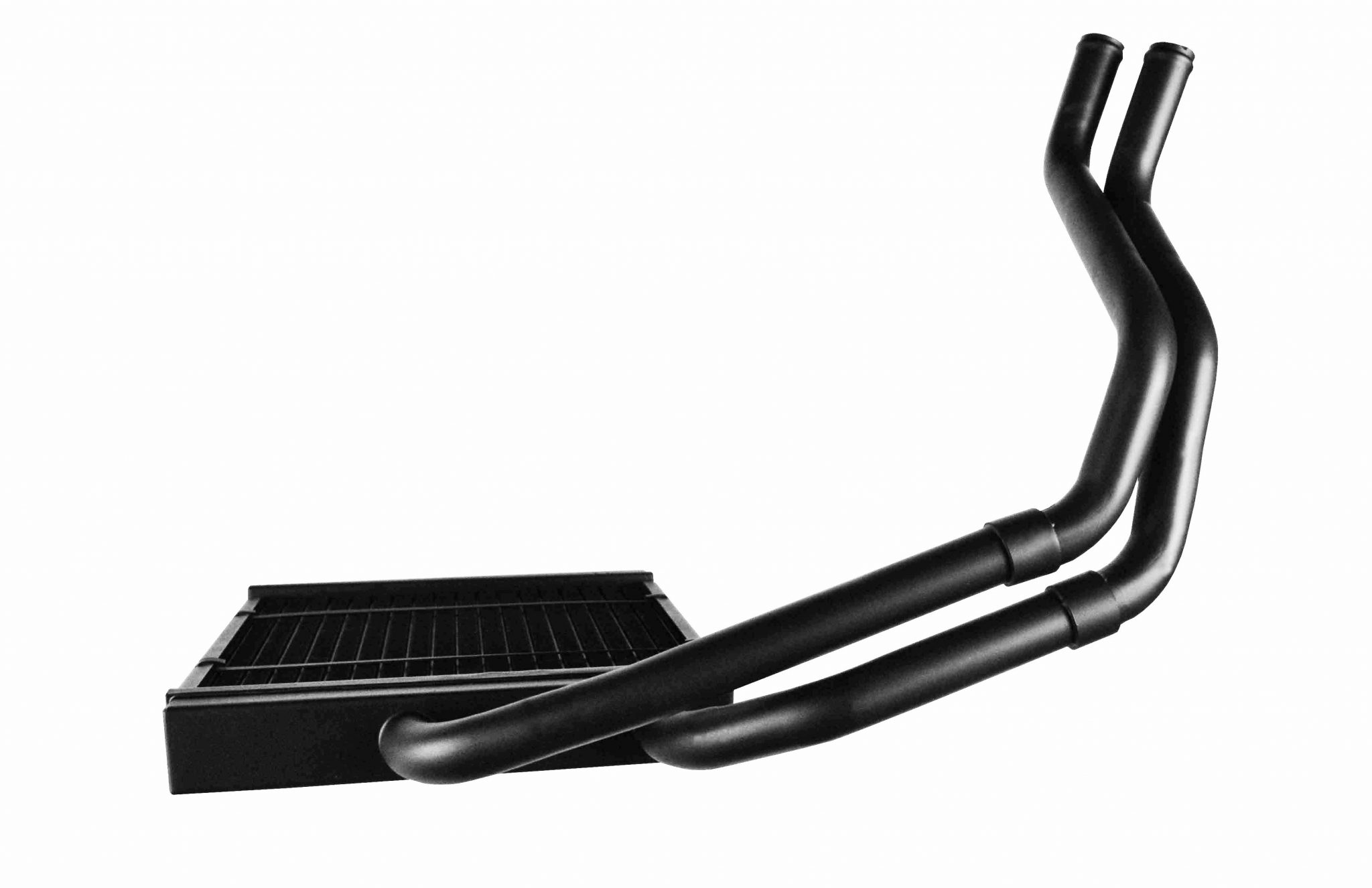 Nissan Qashqai heater matrix