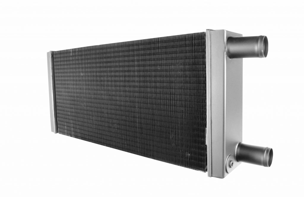 Specialists in Commercial Heater Matrixes - The Car Heater Shop