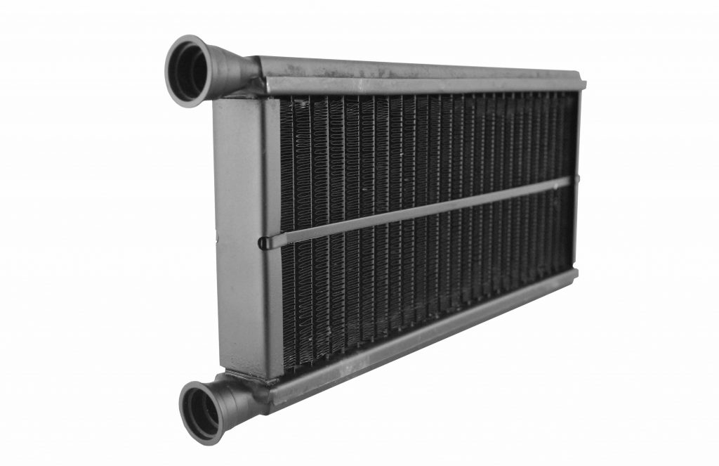 Subaru Legacy Mk4 and Mk5 heater matrix