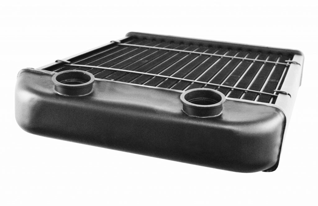 Specialists in Modern Car Heater Matrixes - The Car Heater Shop