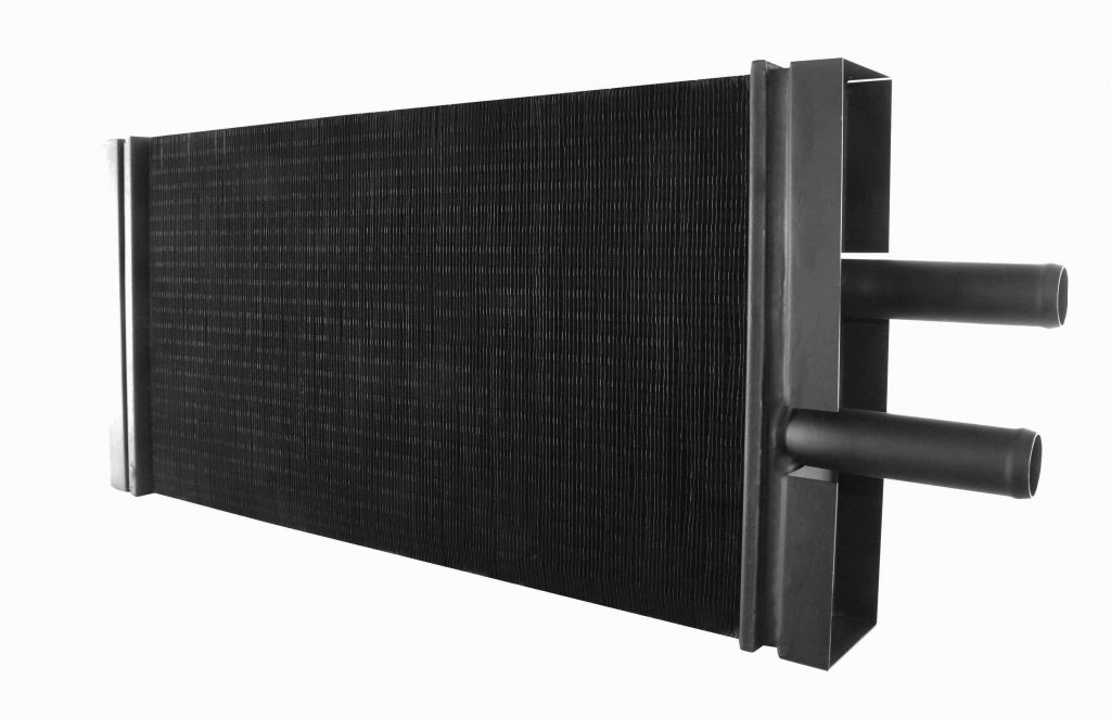 Alexander Dennis Enviro 400 heater matrix gen 2, Alexander Dennis coach ...