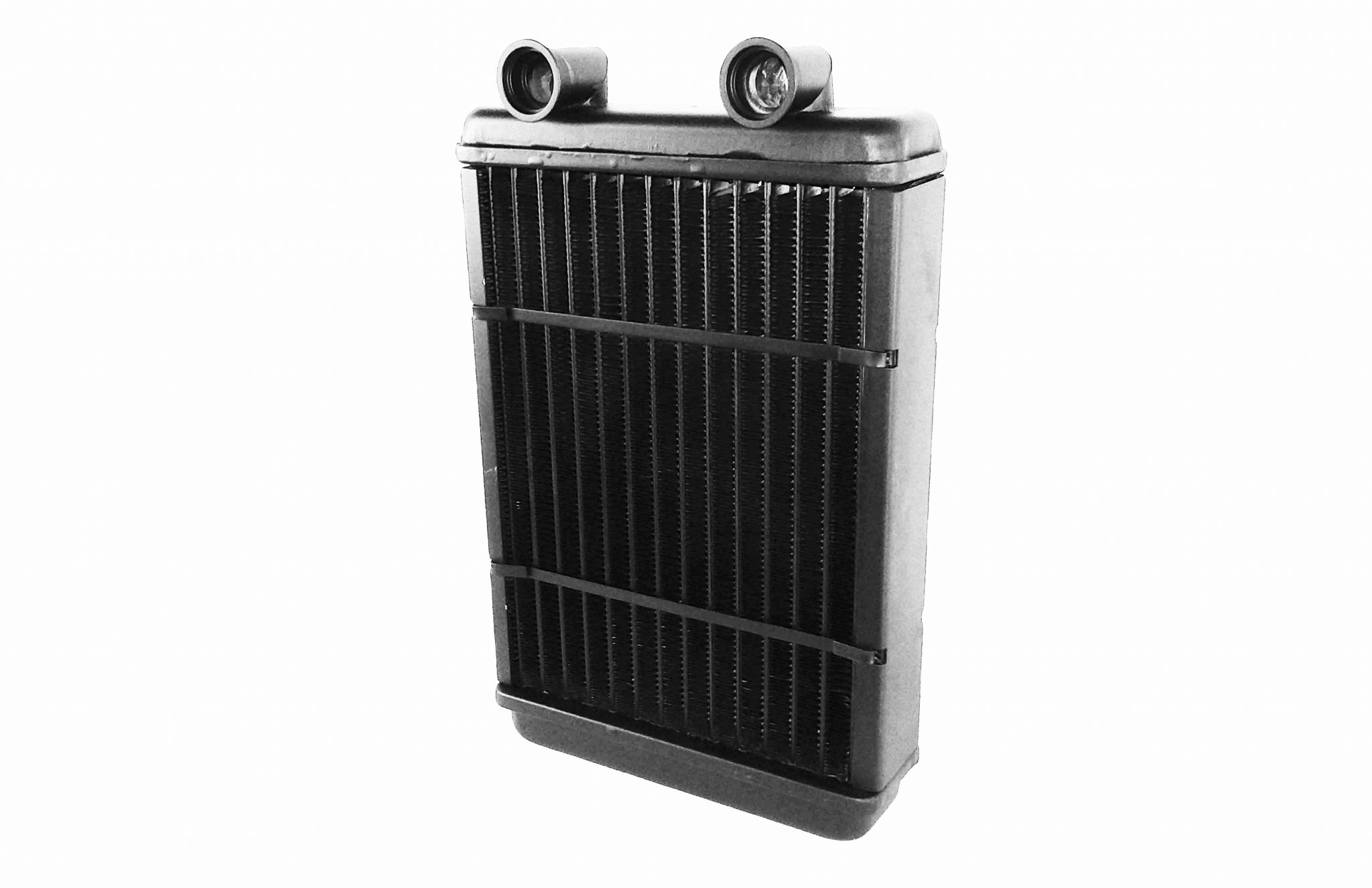 Toyota Optimo heater matrix