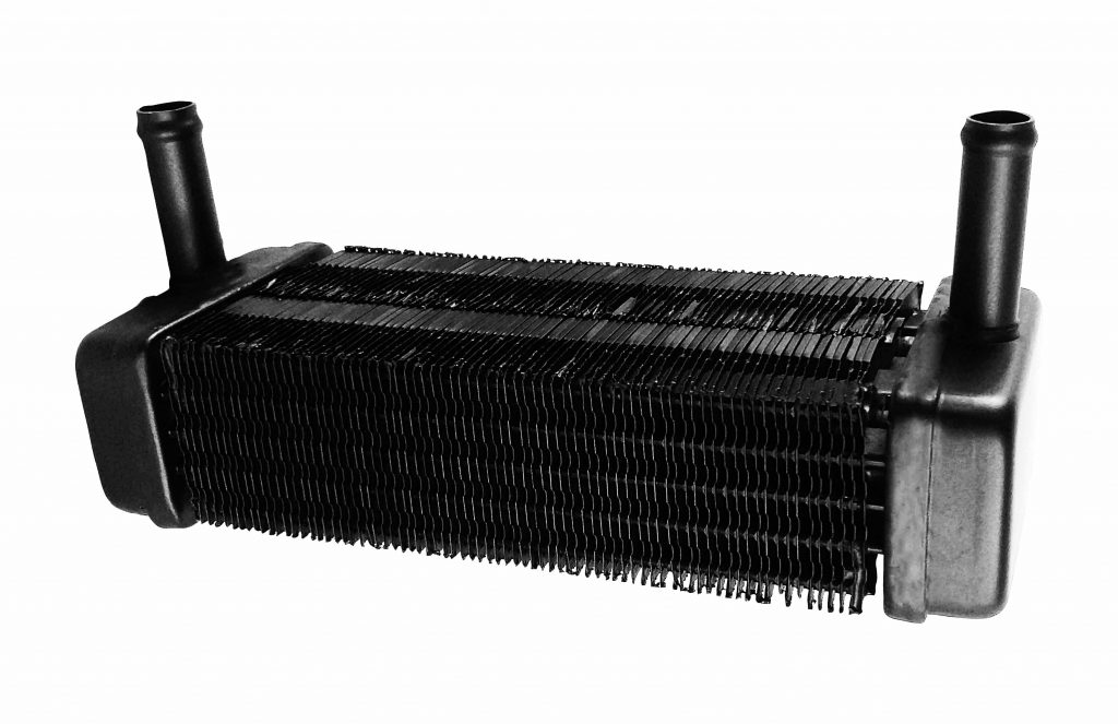 Reliant Bond Bug heater matrix