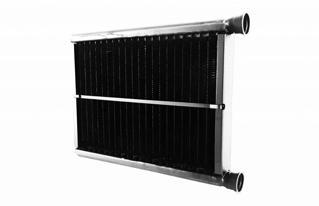 Suzuki Vitara Mk4 heater matrix