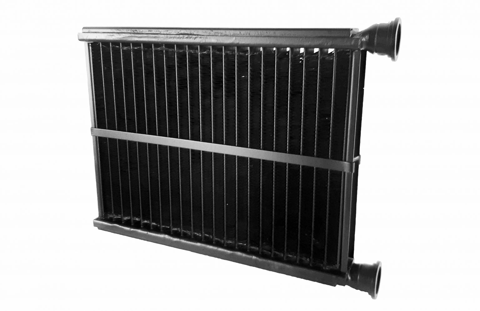 Nissan Cube heater matrix