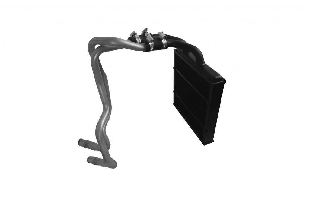 Specialists in Modern Car Heater Matrixes - The Car Heater Shop