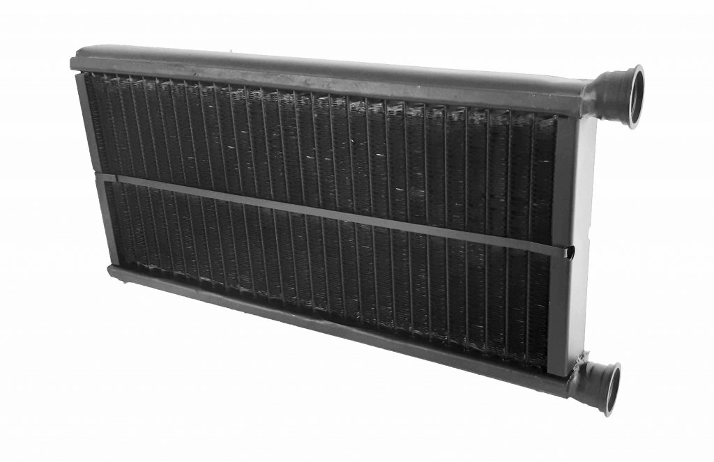 Specialists in Modern Car Heater Matrixes - The Car Heater Shop
