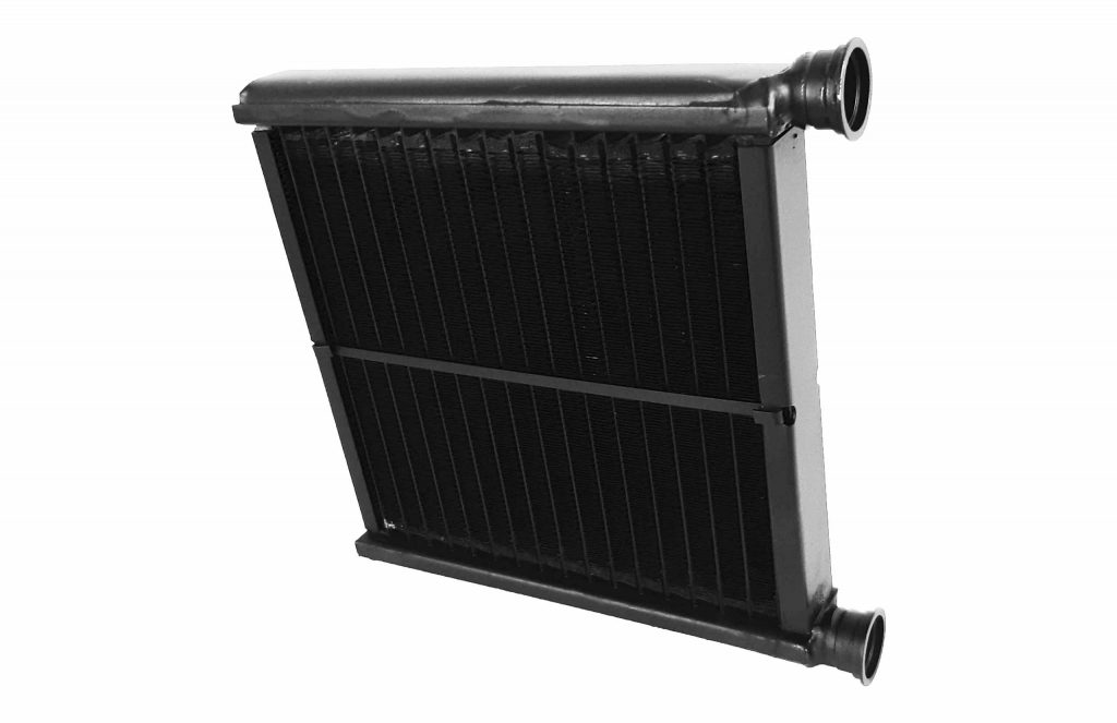 Specialists in Modern Car Heater Matrixes - The Car Heater Shop