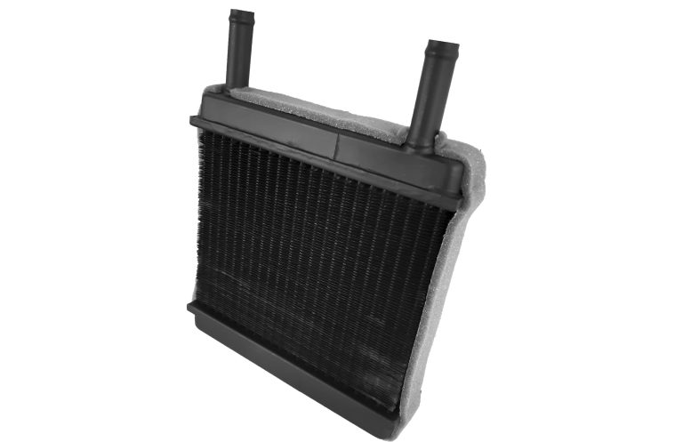 Reliant Robin Mk2 heater matrix